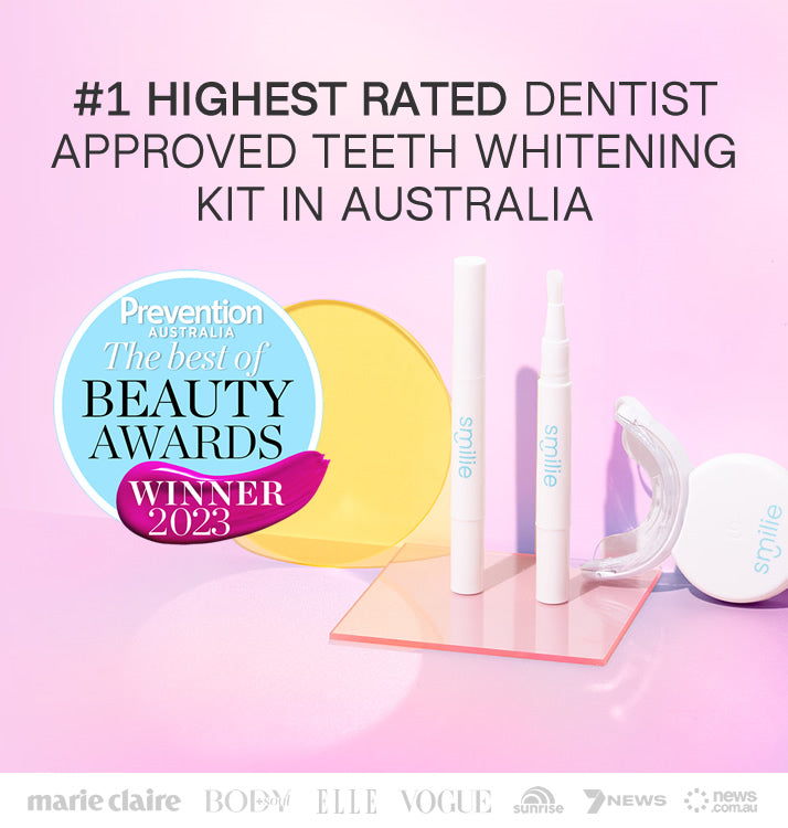 Best Sellers – Smilie